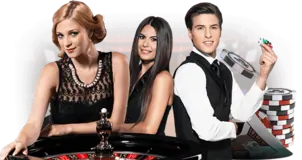 Cassino Ao Vivo - 81bet | O Cassino Online ideal para Brasileiros
